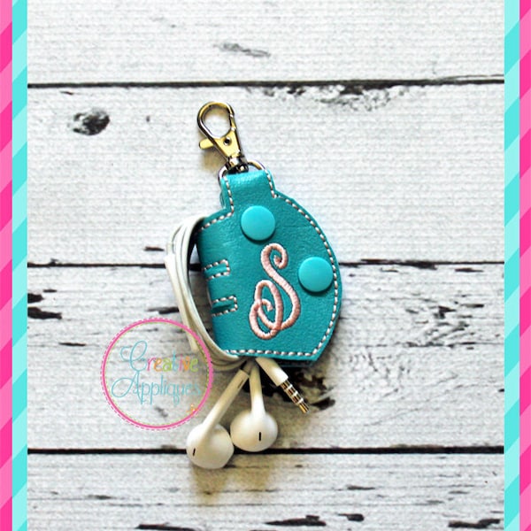 Earbuds Case Pattern - Etsy