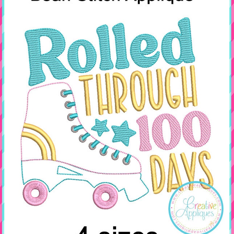 100 Days of School - Etsy