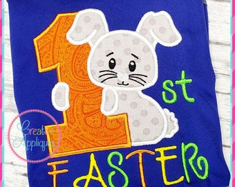 First Easter Design | Etsy