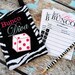 Bunco Diva Set in the Hoop Design, Machine Embroidery, Embroidery ...