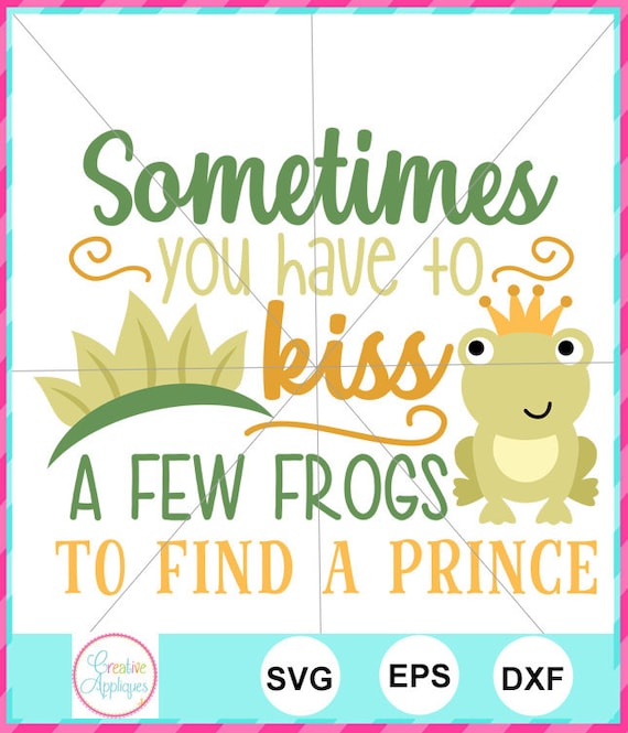 Kiss Toads Quotes