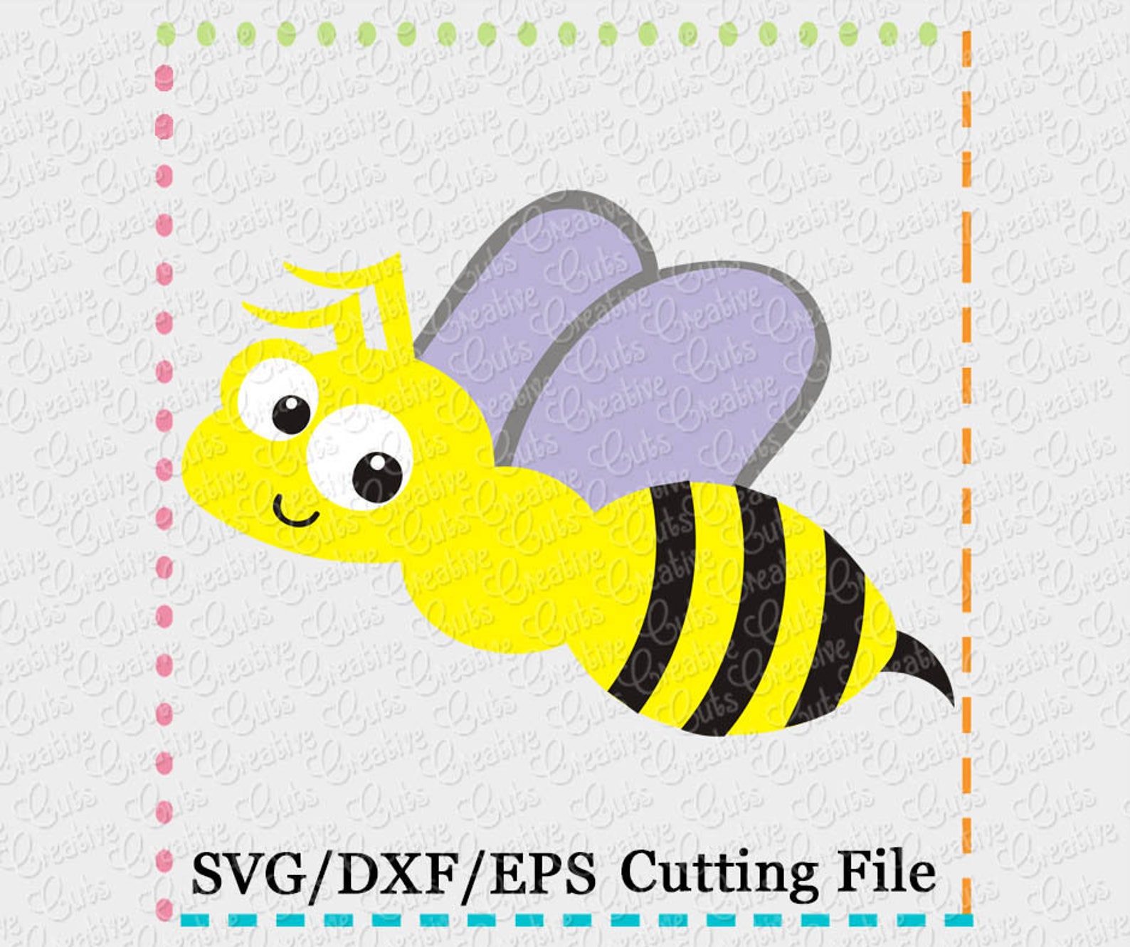 EXCLUSIVE SVG eps DXF Cutting File Hornet svg mascot svg | Etsy
