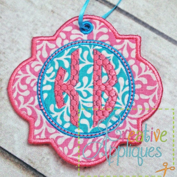 Quatrefoil - Etsy