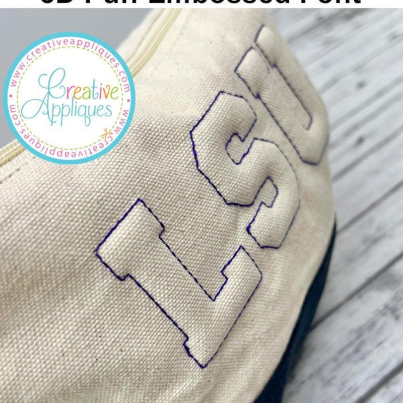 Reverse Embroidery - Etsy