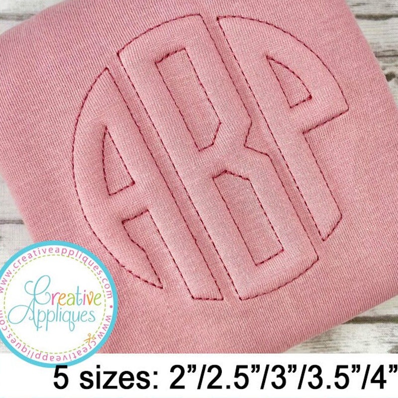 Puff Embroidery Designs - Etsy