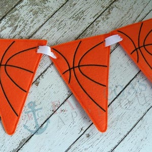 All Star Sport Pennants in the Hoop Design, Machine Embroidery ...