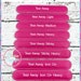 12" Stabilizer Slap Wrap Bands in the Hoop Embroidery Machine Design ...