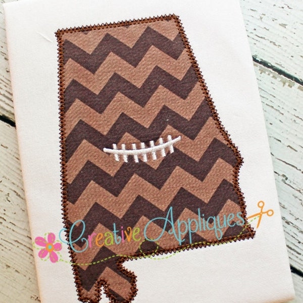 Alabama Embroidery - Etsy