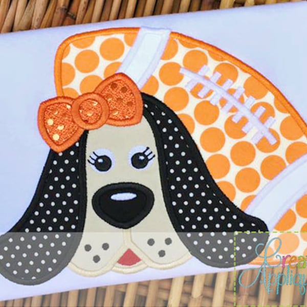 Vols Embroidery - Etsy