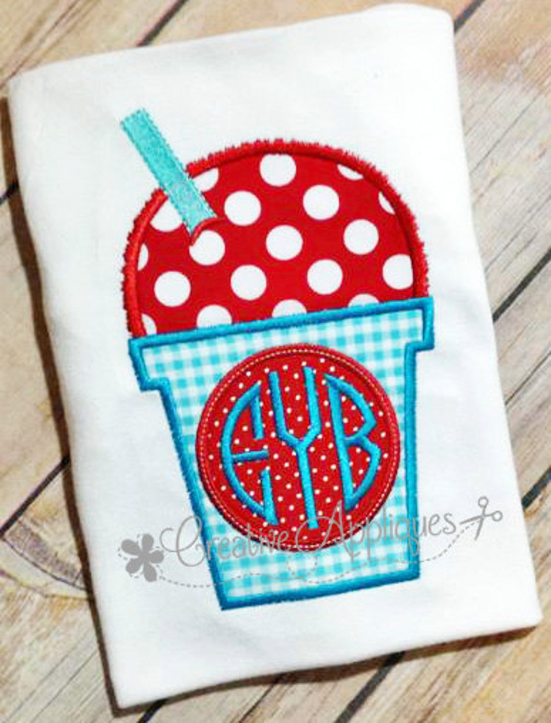 Snowcone Snowball Snocone Snoball Shaved Ice Monogram Digital Machine ...
