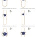Graduation Cap ITH in the Hoop Key Fob Embroidery Design, in the Hoop ...