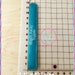 12" Stabilizer Slap Wrap Bands in the Hoop Embroidery Machine Design ...