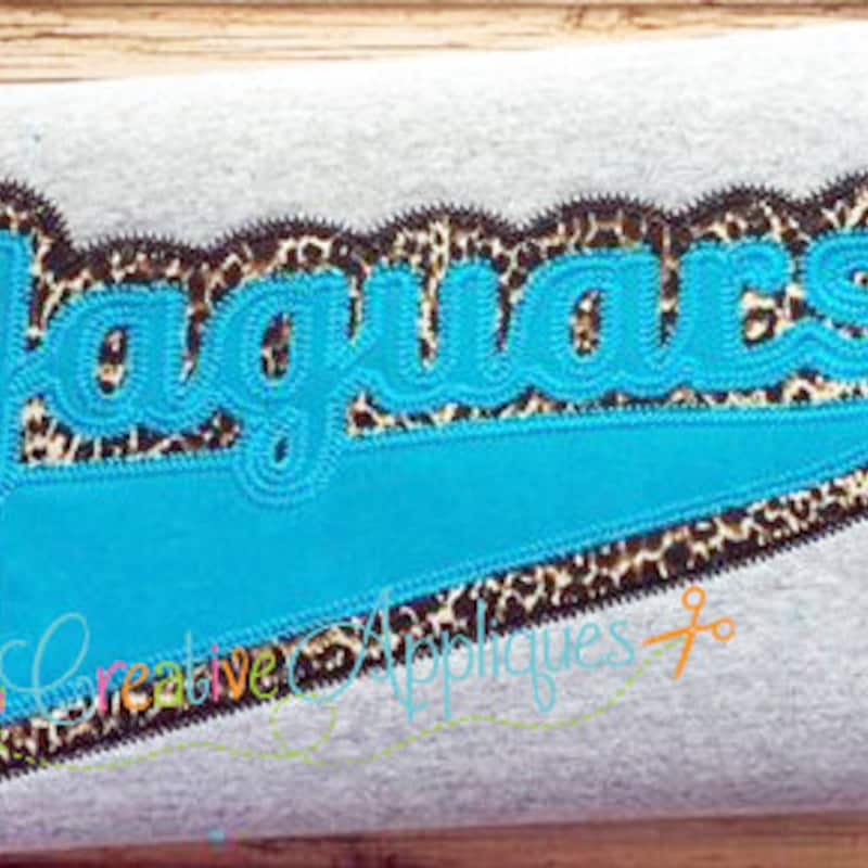 Nfl Team Appliques - Etsy