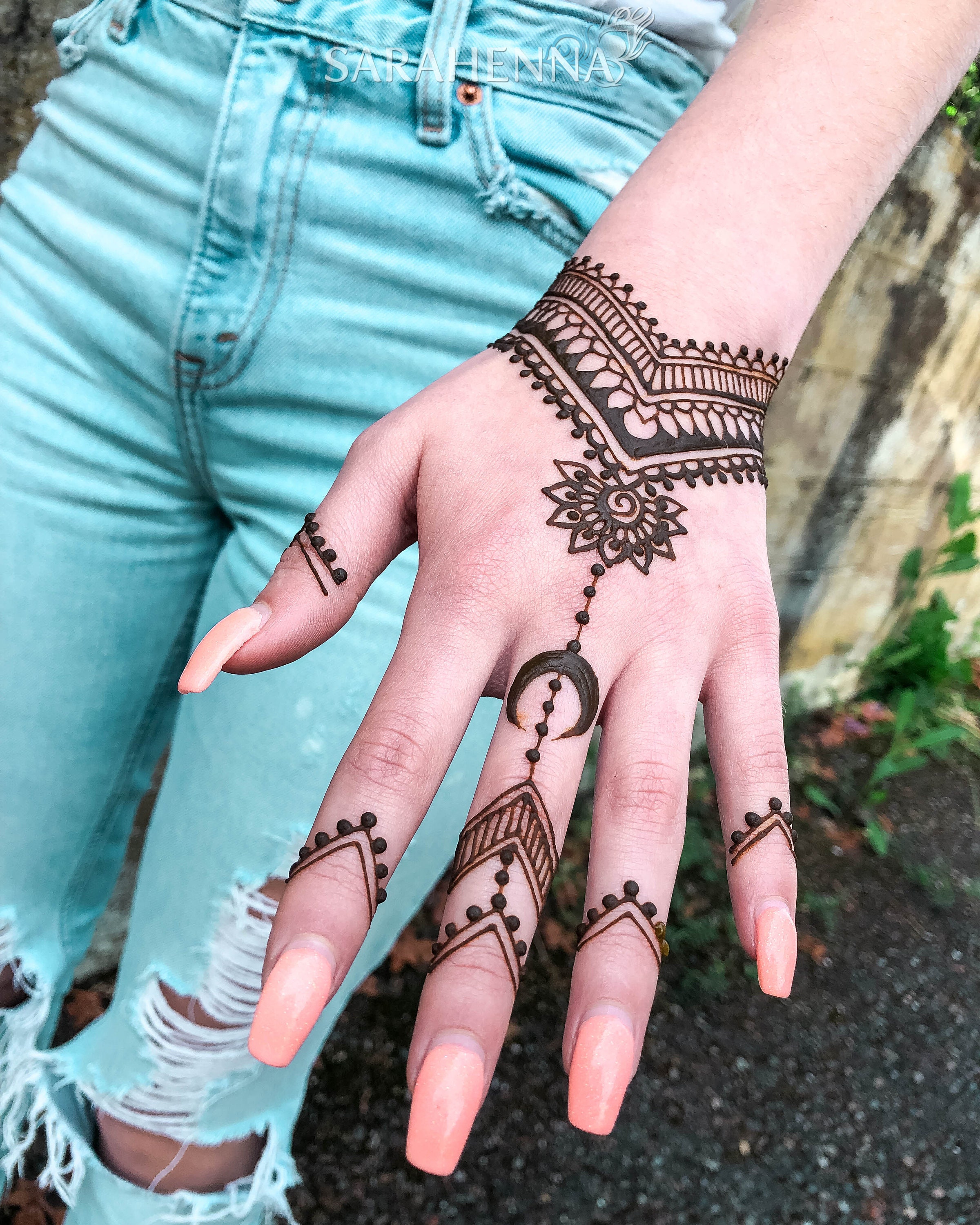 Complete Henna Kit for Beginners & Professionals - Etsy Canada