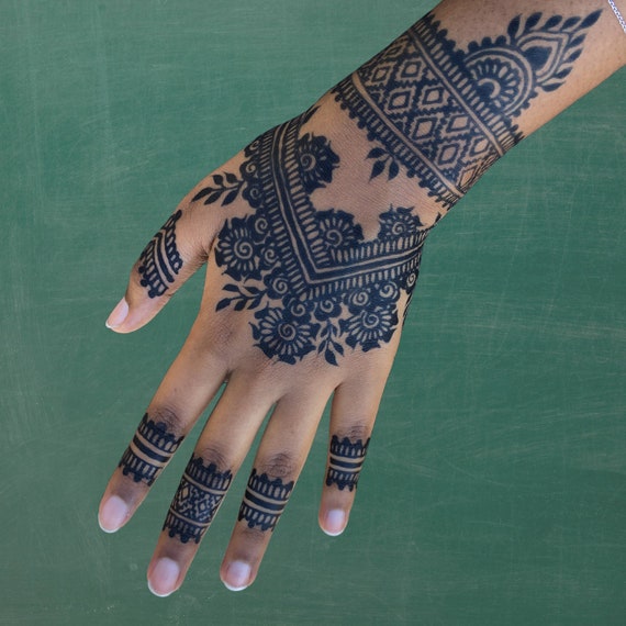 Drawings On Hands With Sharpie Tumblr