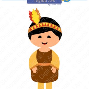 Thanksgiving Clip Art Set. the First Thanksgiving Clip Art. - Etsy