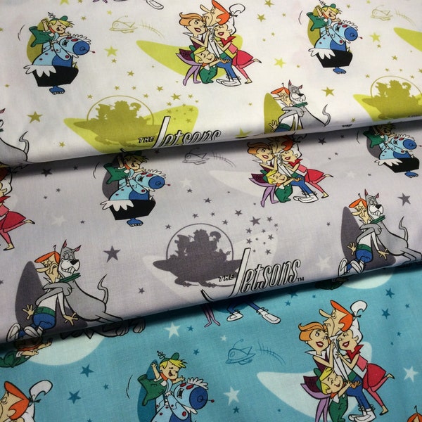 The Jetsons - Etsy
