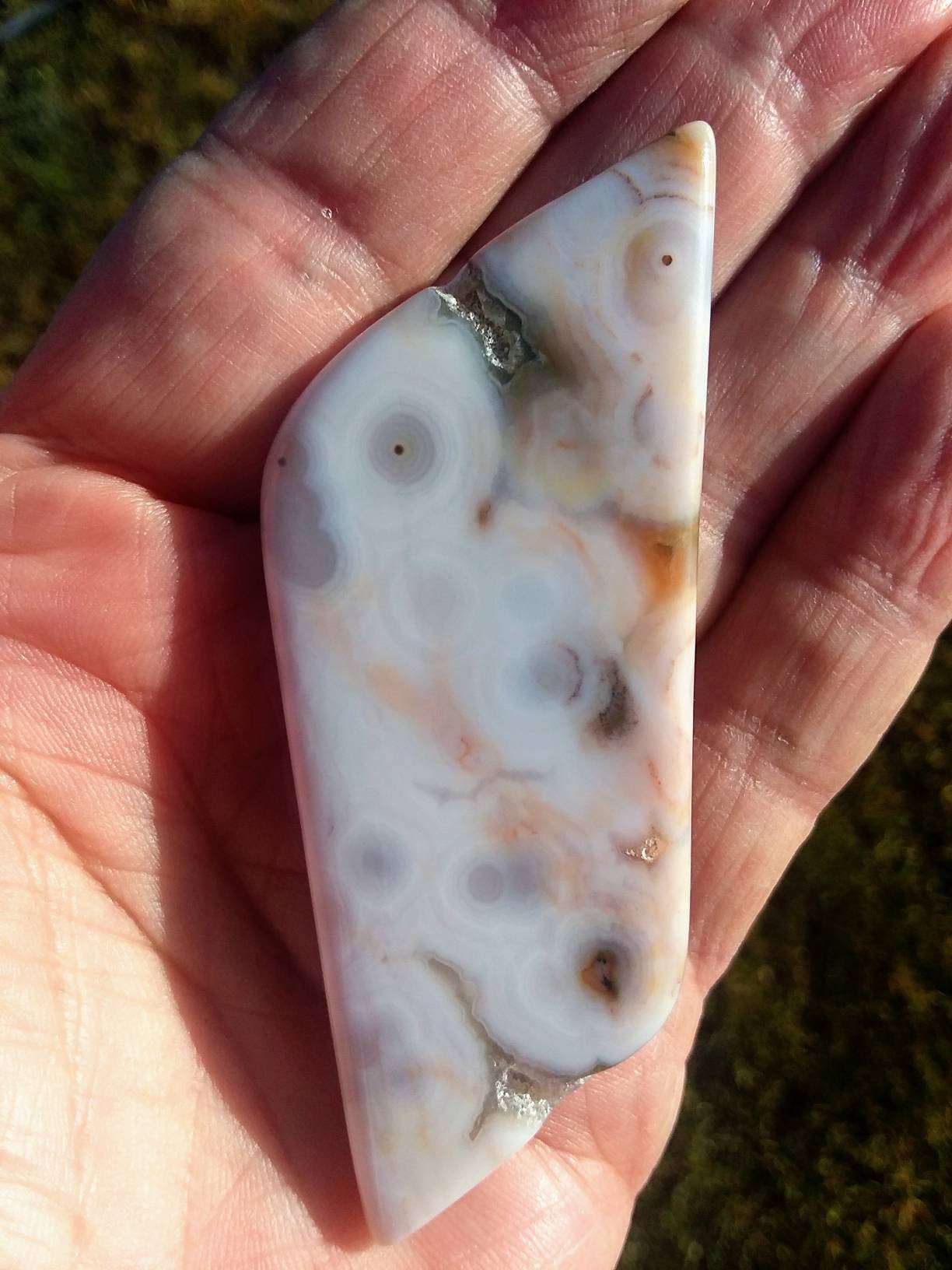 Jewelry & Beauty Materials Craft Supplies & Tools Old Stock translucent ...