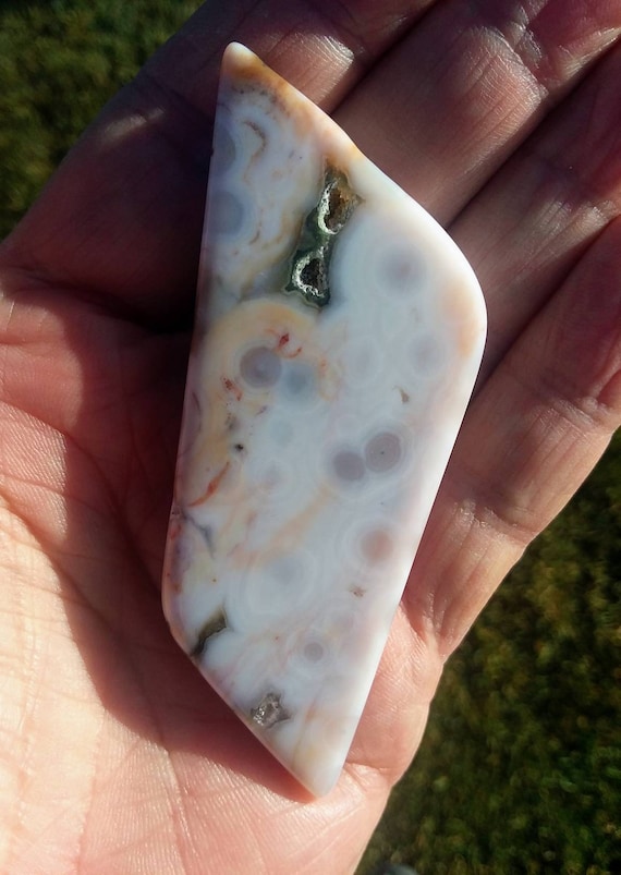 Jewelry & Beauty Materials Craft Supplies & Tools Old Stock translucent ...