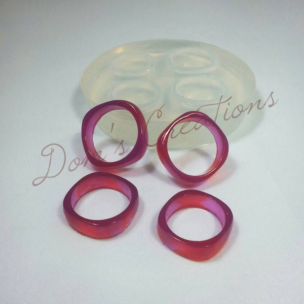 Ring Mold - Etsy