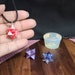 8 Point Star Octagram Healing Crystal Silicone Mold - Etsy