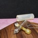 Crystal Pendulum, Scrying, Magic Tool, Clear Silicone Mold - Etsy