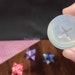 8 Point Star Octagram Healing Crystal Silicone Mold - Etsy
