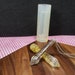 Crystal Pendulum, Scrying, Magic Tool, Clear Silicone Mold - Etsy