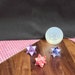 8 Point Star Octagram Healing Crystal Silicone Mold - Etsy