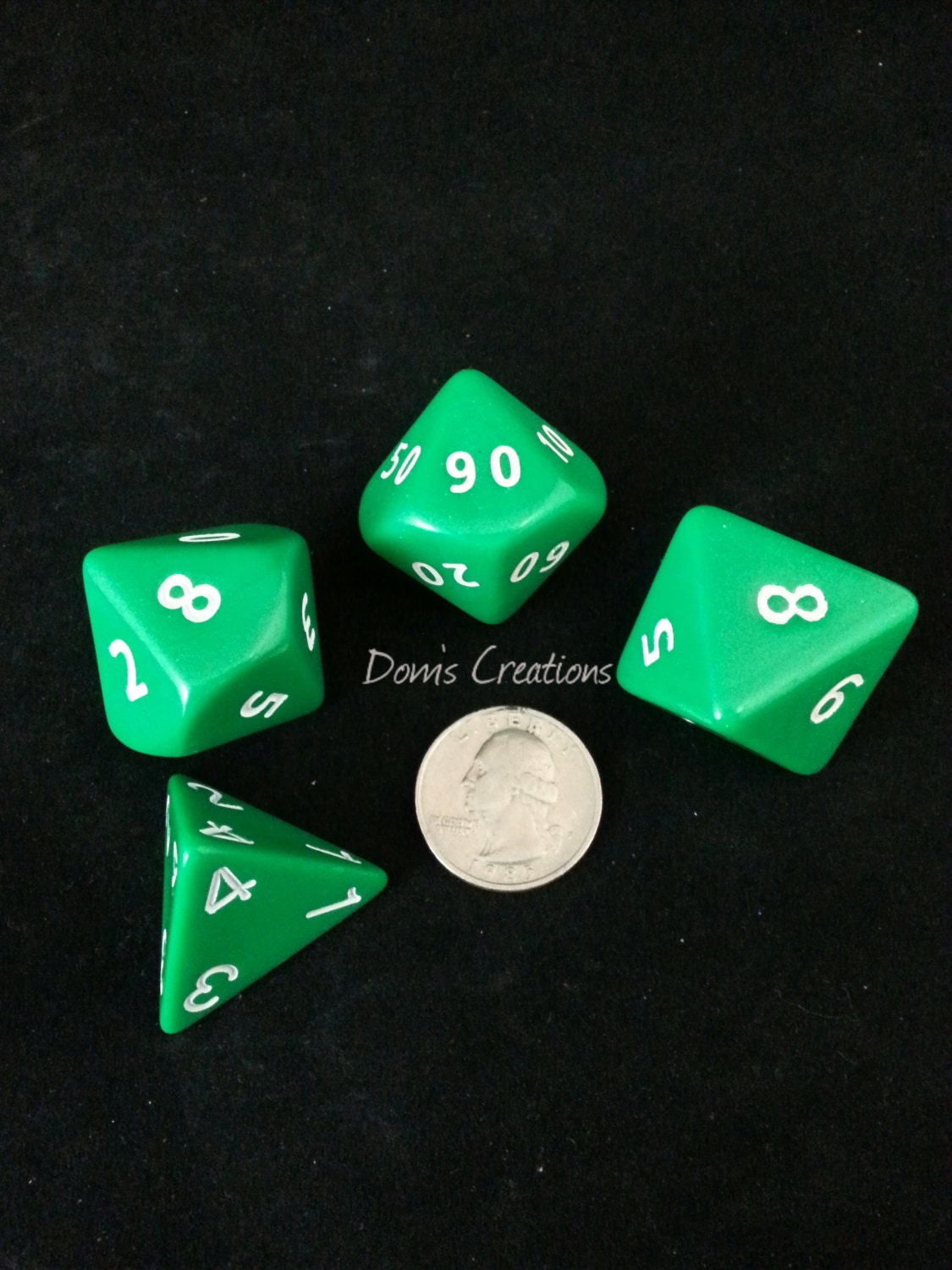 XL Multi Sided Dice Silicone Mold for Soap Resin Clay and | Etsy