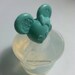 Lala Mouse 3D Clear Silicone Mold - Etsy