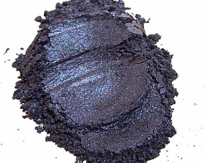 Mermaid Powder Mica Powder - Etsy