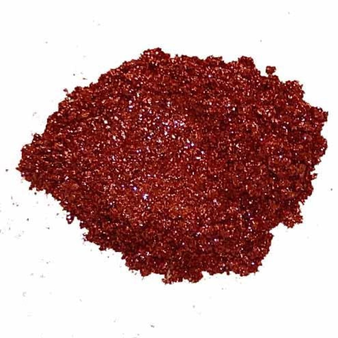 Red Mica Powder Red Red Wine - Etsy