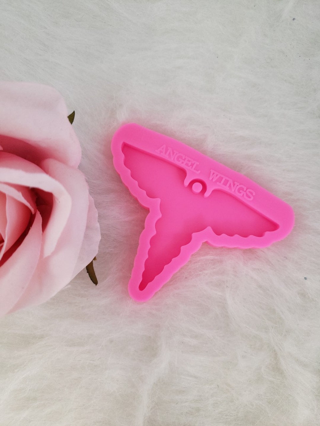 Nurse Symbol Key Chain Mold - Etsy