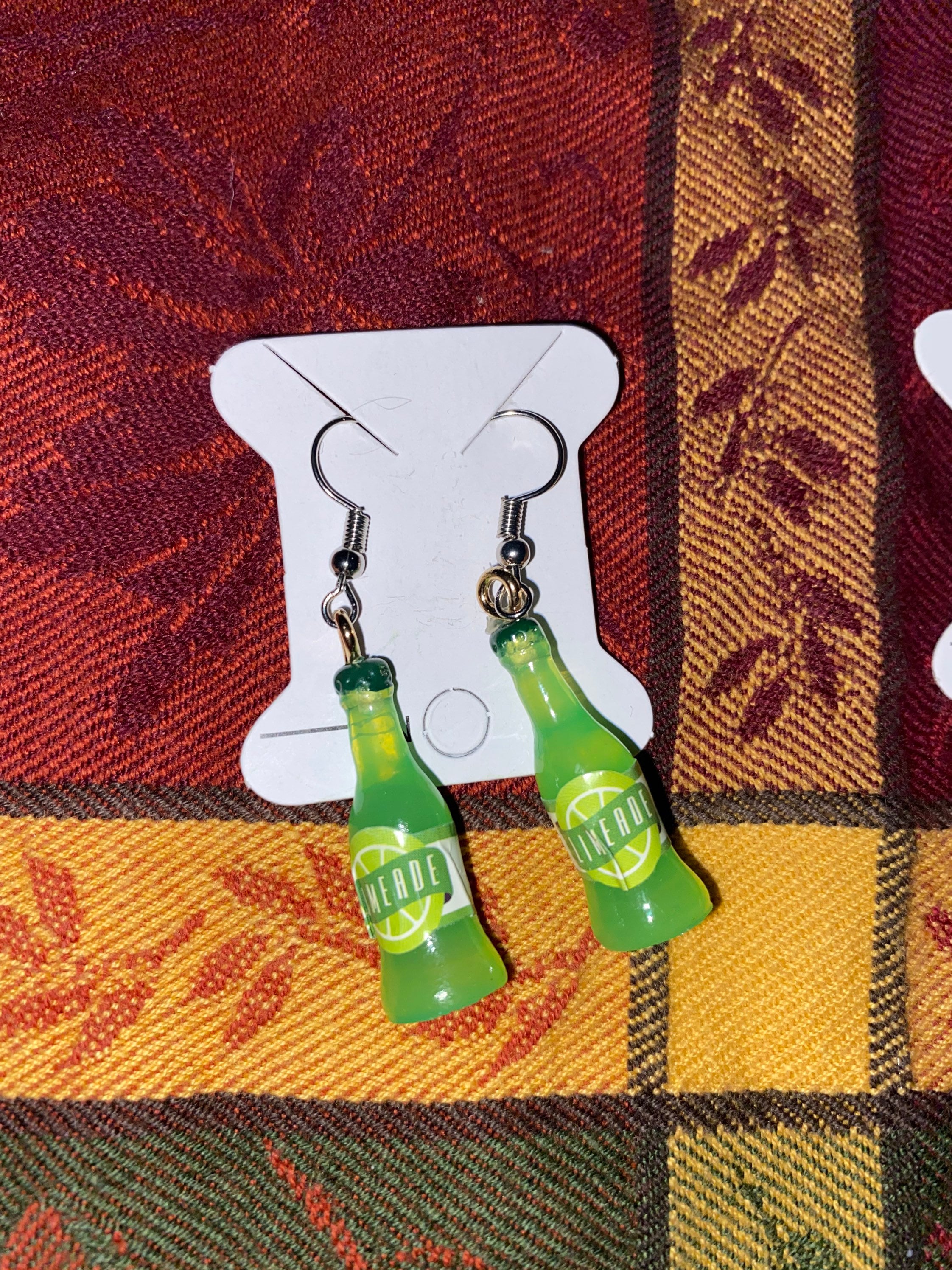 Miniature Soda Bottles - Etsy