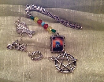 Custom Bookmark Apocalypse: An Anthology by Readers & | Etsy