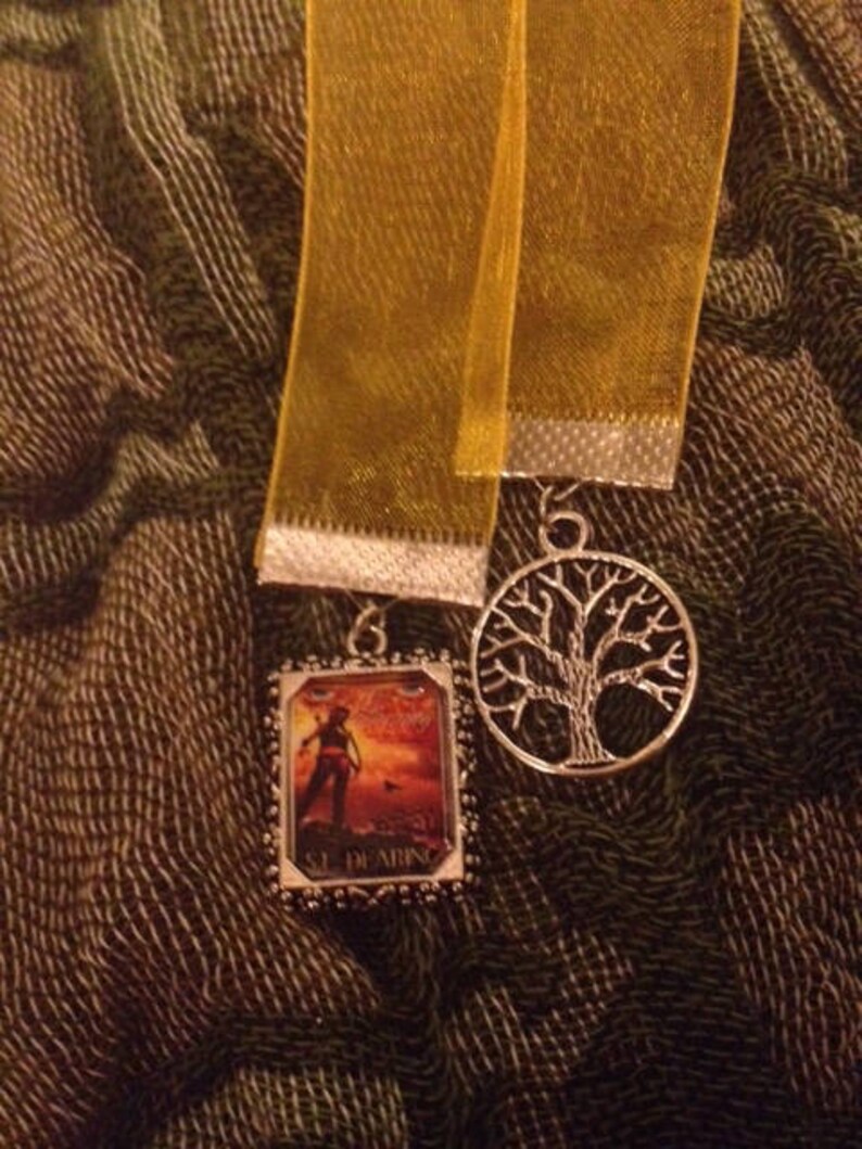 Simple Ribbon Bookmark Author Swag Pack Custom Requests Welcome - Etsy