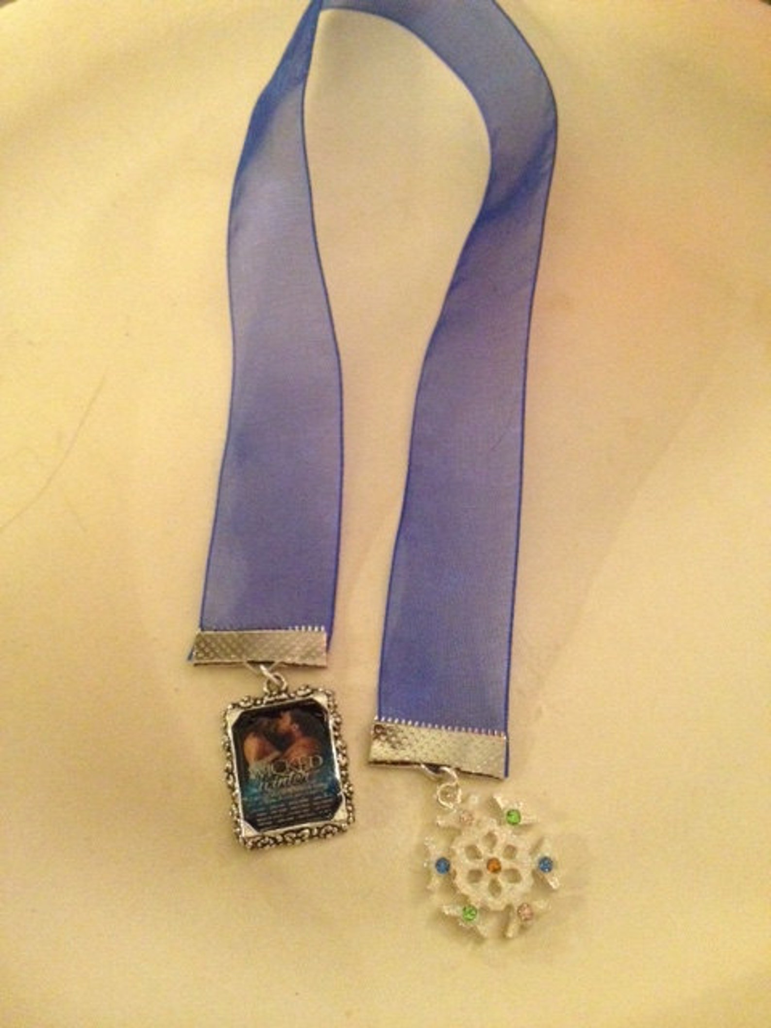 Small Author Swag Bundle Custom Made With Your Cover - Etsy