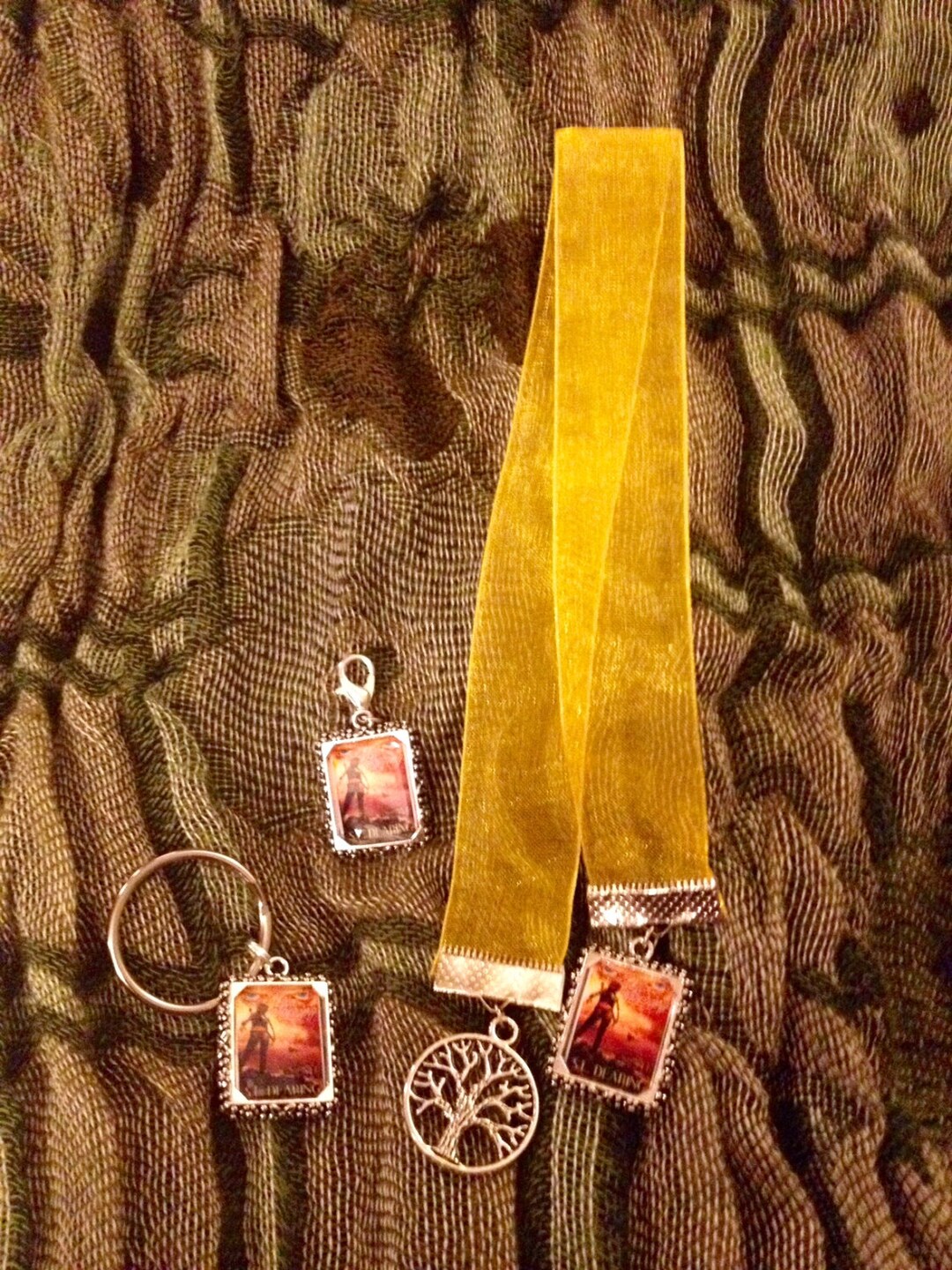 Mini-frame Book Swag Pack - Choose the Amount That's Right for You! - Etsy