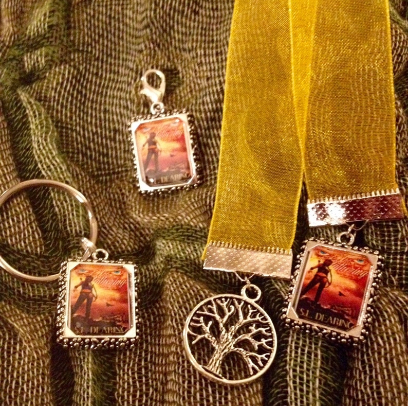 Mini-frame Book Swag Pack Choose the Amount That's Right | Etsy