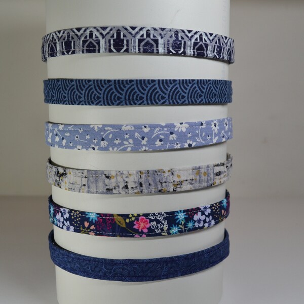 Fabric Headband - Etsy