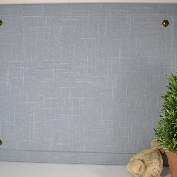 Fabric Message Board - Etsy