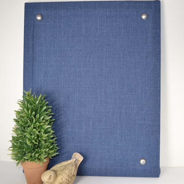 Fabric Message Board - Etsy