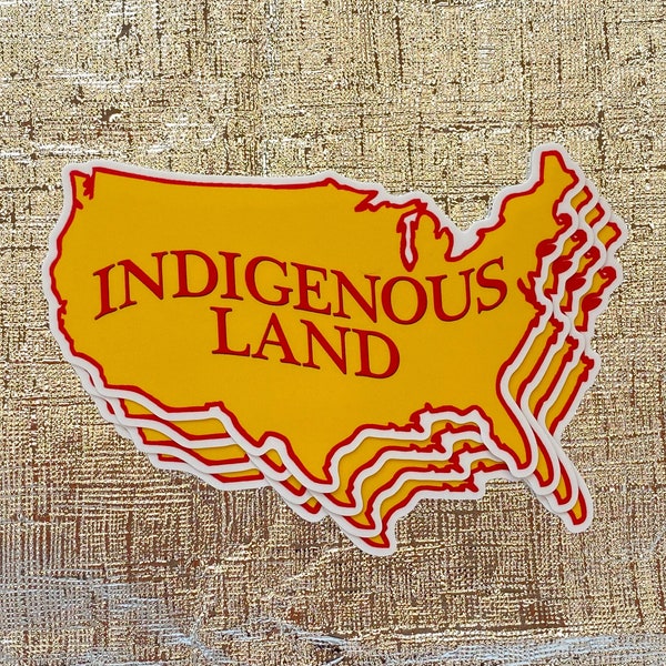 Indigenous - Etsy