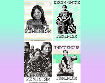 Decolonize Poster - Etsy