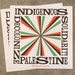 Indigenous Land Sticker - Etsy
