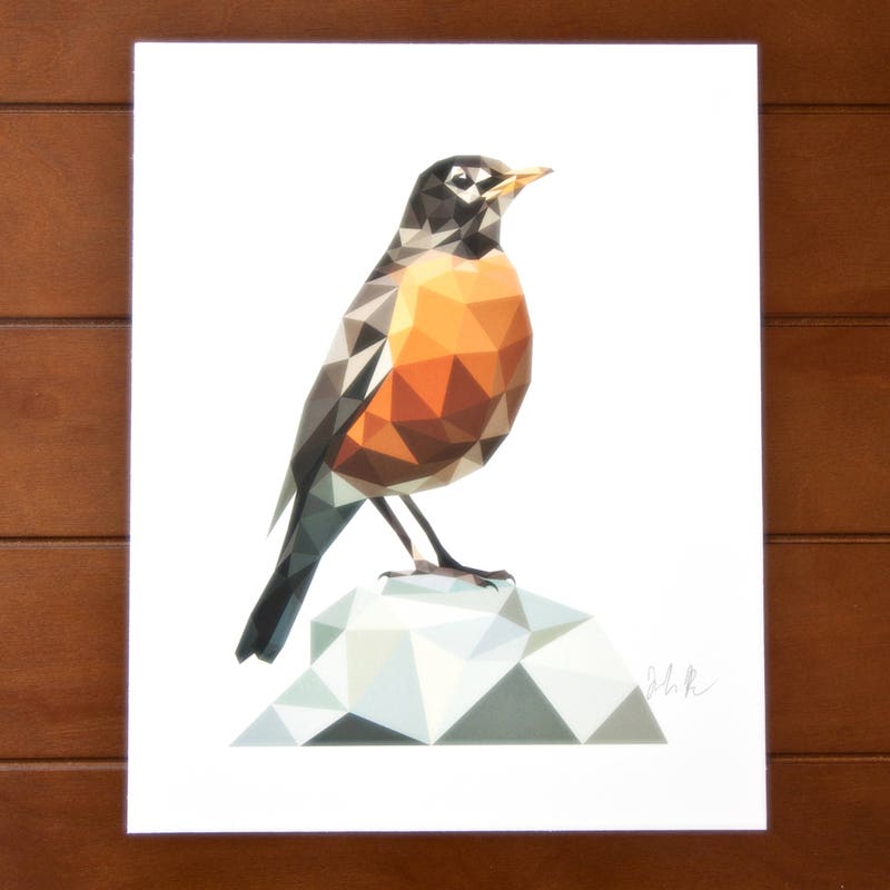 RedQuailStudio - Etsy