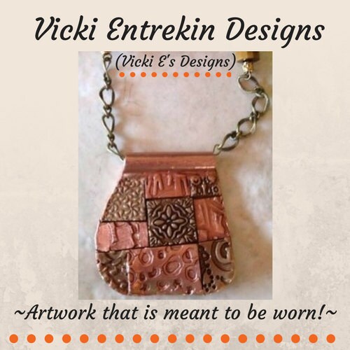 VickiEsDesignShop - Etsy