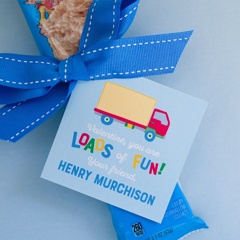 Loads of Fun - Etsy
