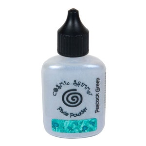 Creative Expressions Cosmic Shimmer Pixie Powder CHOOSE ONE From ...